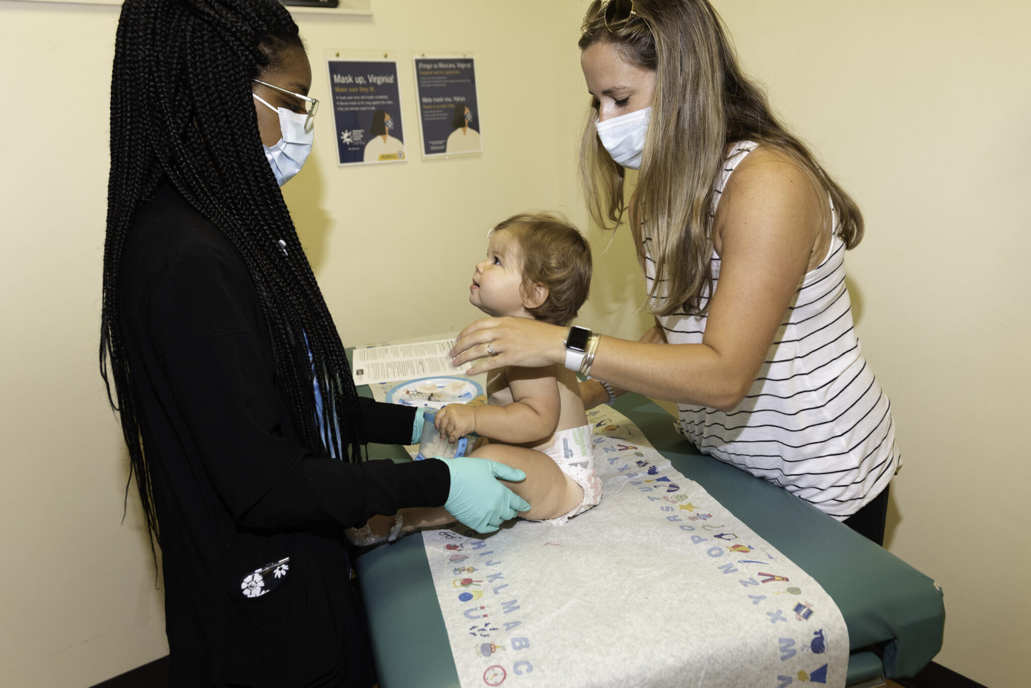 Who We Are | Eastern Shore Rural Health | Quality Virginia Healthcare ...