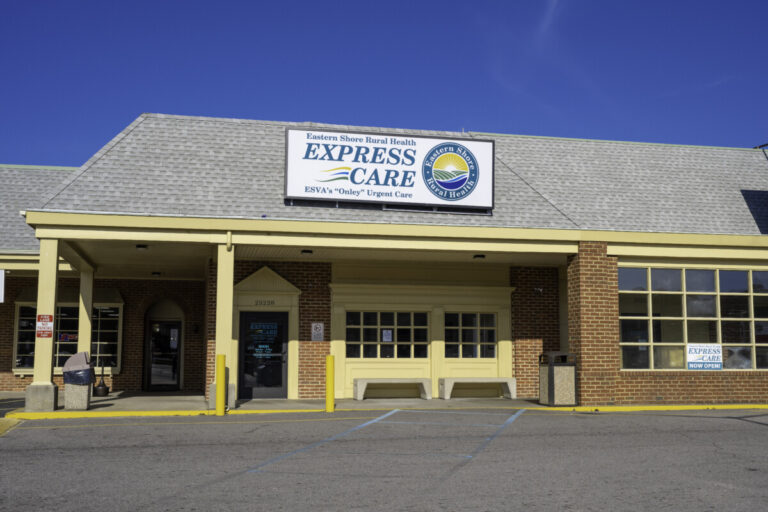 Eastern Shore Rural Health | Virginia Quality Healthcare