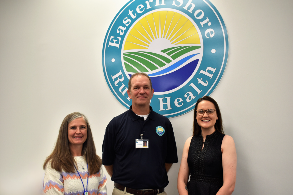 Pharmacy | Eastern Shore of Virginia | Eastern Shore Rural Health